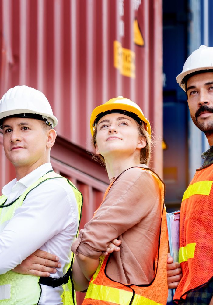 Work Visa Intake Form | Simplify Your Application Process