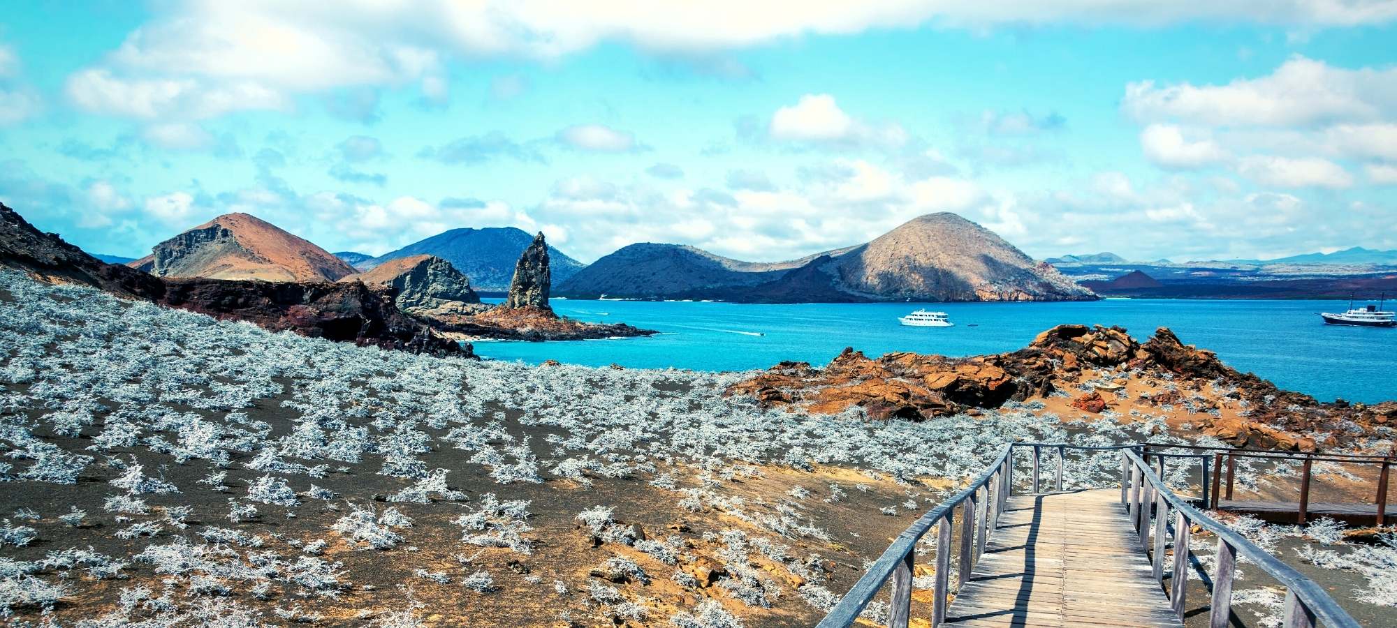 Ecuador Immigration: Visa Requirements and Procedures