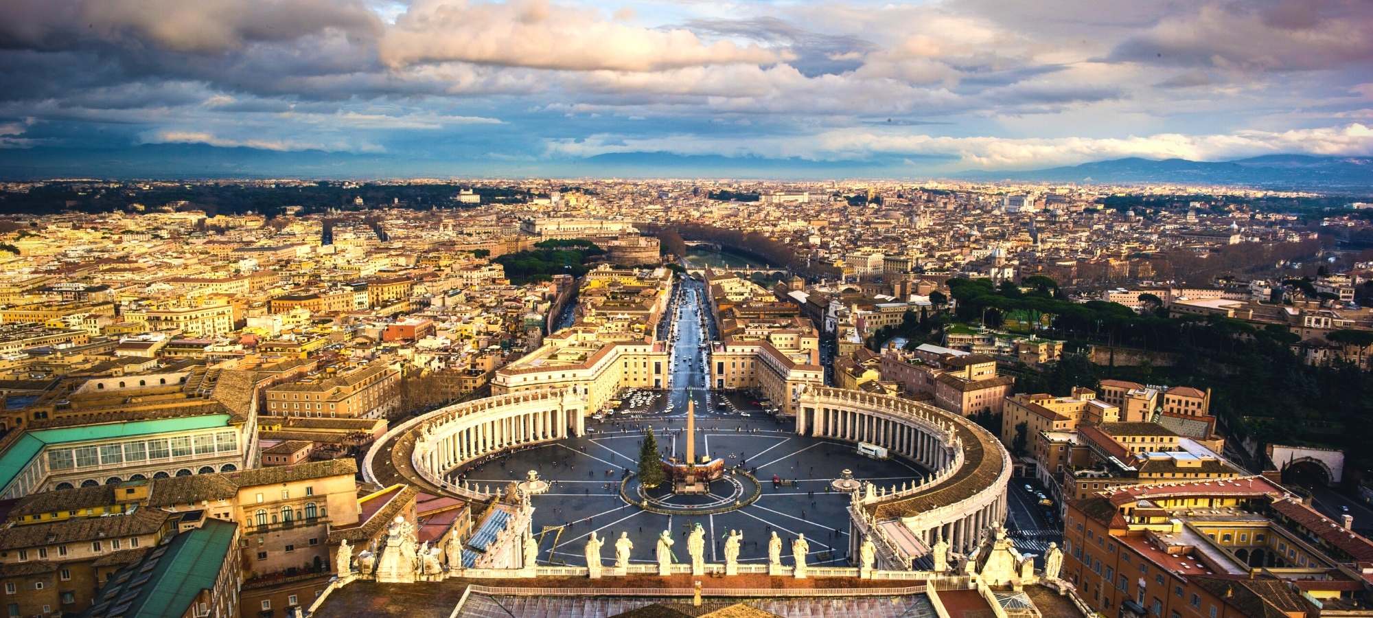 Holy See Immigration Visa Types And Requirements