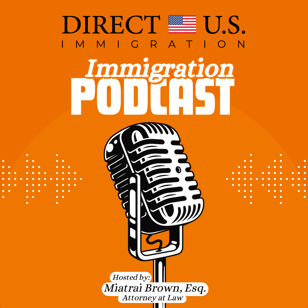 Episode 51: DV Lottery Explained: How to Apply for the Diversity Visa ...